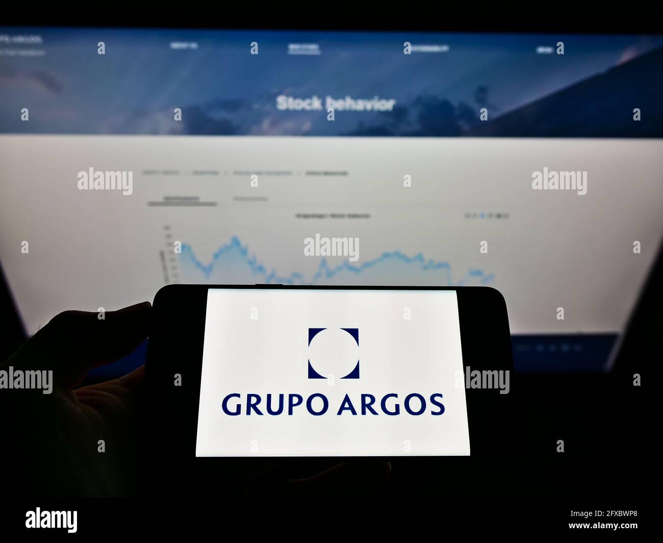 Argos logo hi-res stock photography and images - Alamy