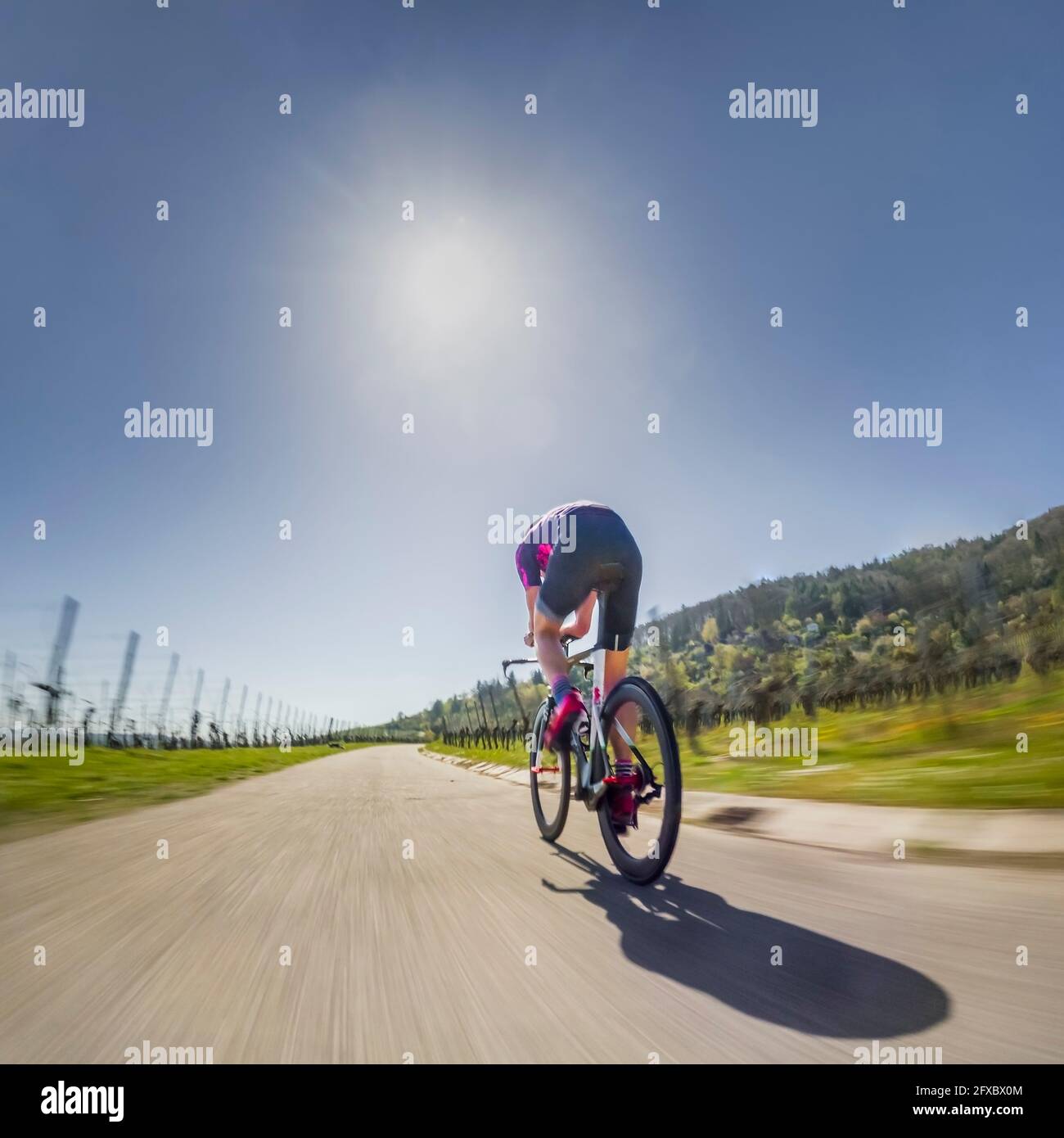 Riding cycle hi-res stock photography and images - Alamy