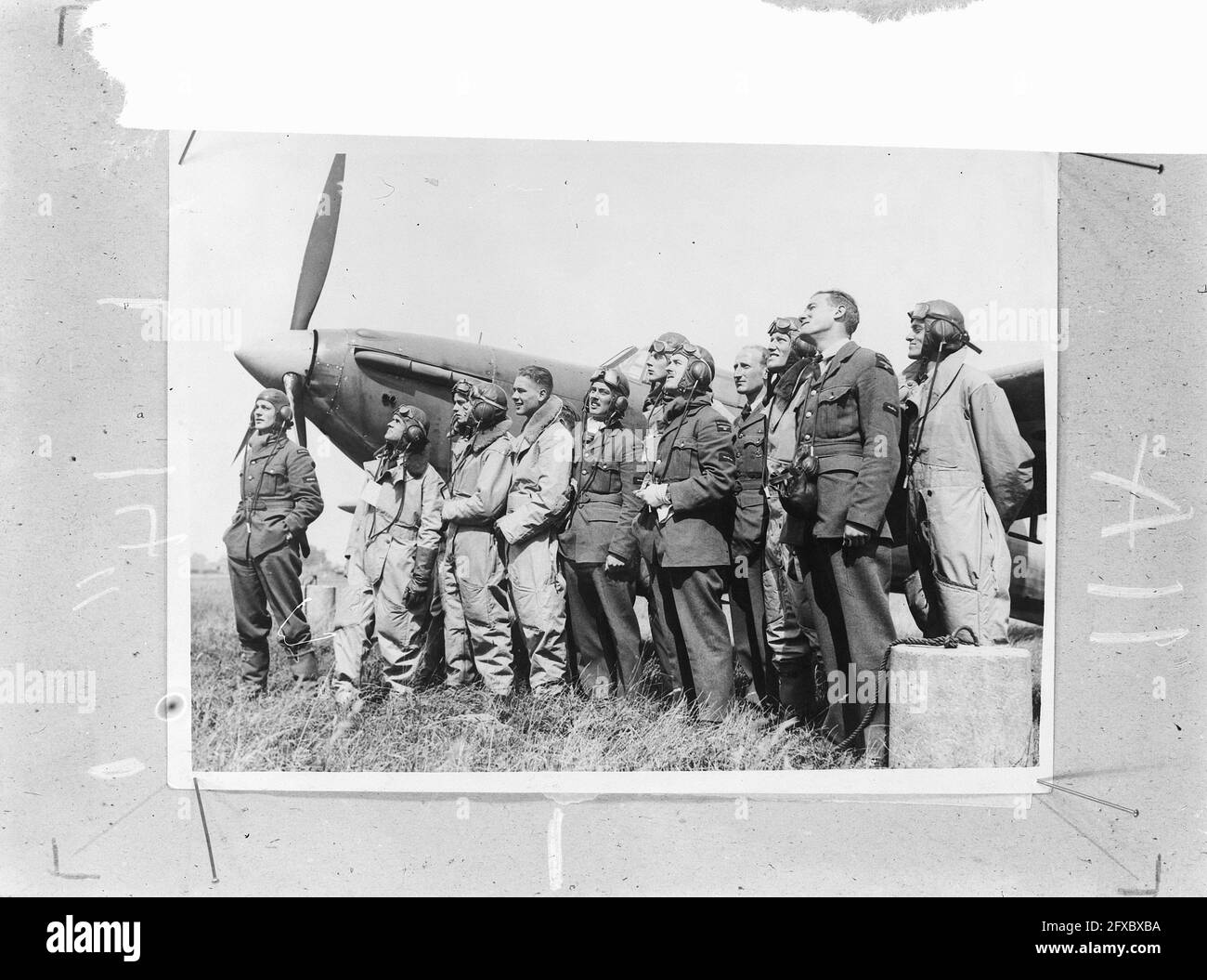 Dutchmen trained hi-res stock photography and images - Alamy