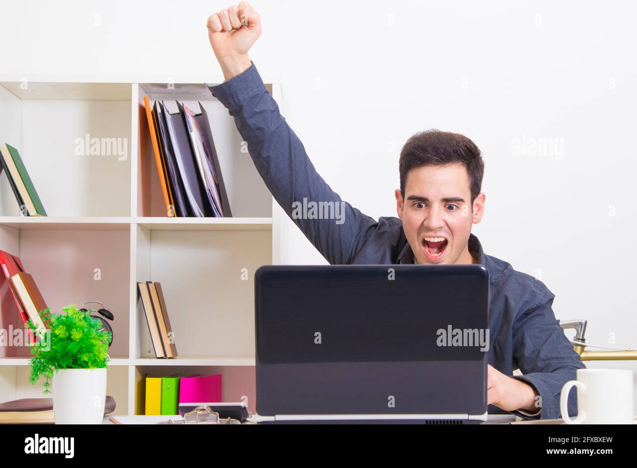 Football awards party hi-res stock photography and images - Alamy