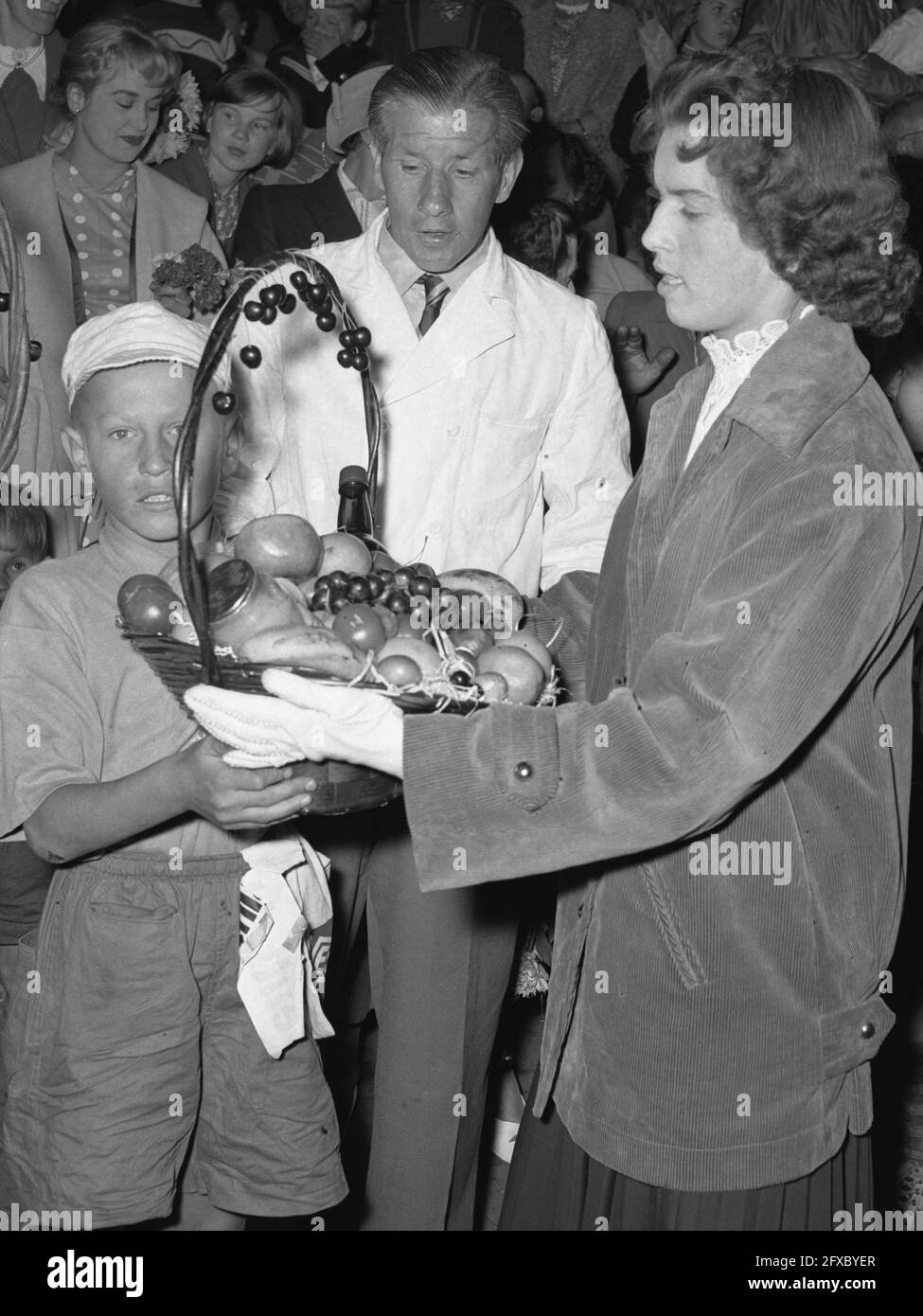 Joop Legerstee (1958 Stock Photo - Alamy