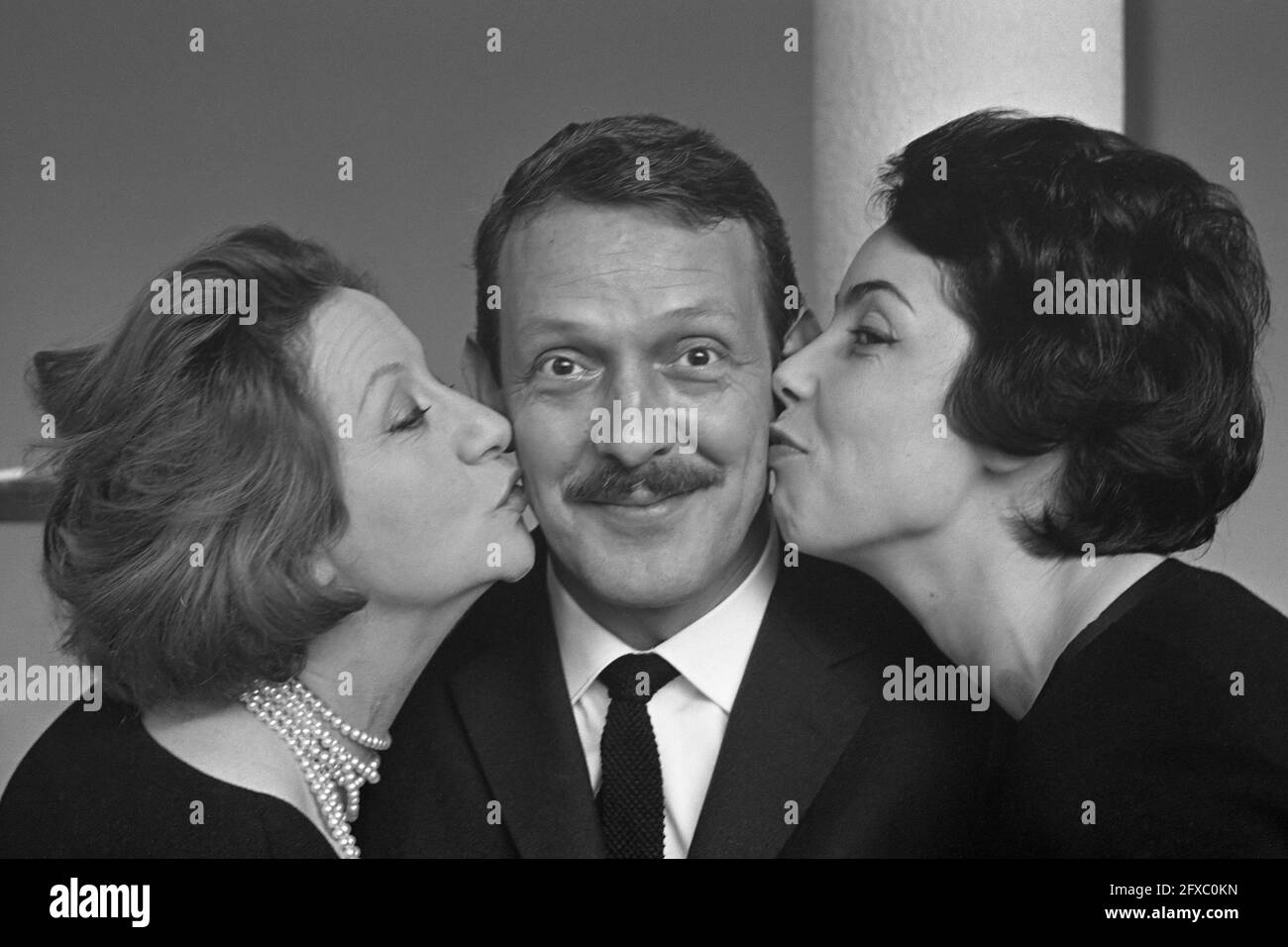 Jos cleber hi-res stock photography and images - Alamy