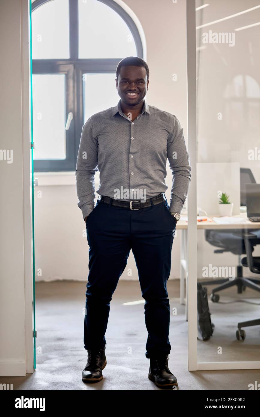 Professional person in formal hi-res stock photography and images - Alamy