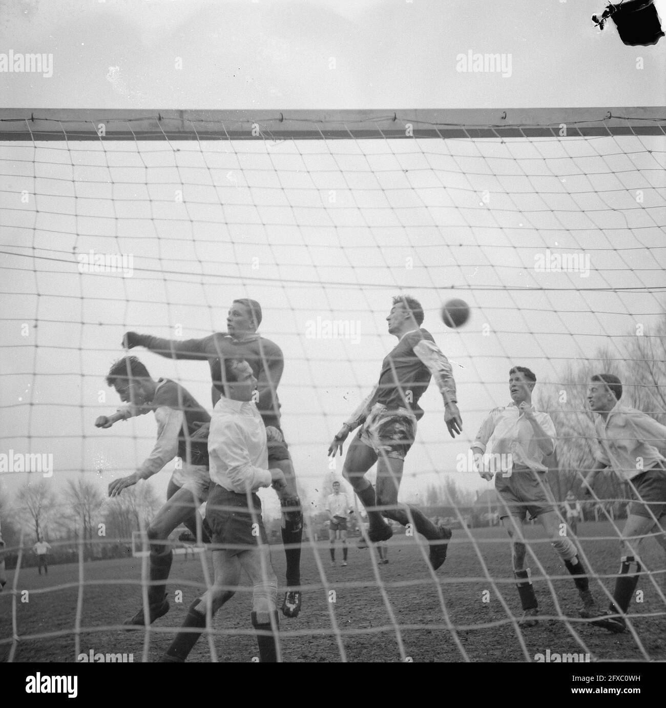 Jos v khfc 1 1 hi-res stock photography and images - Alamy