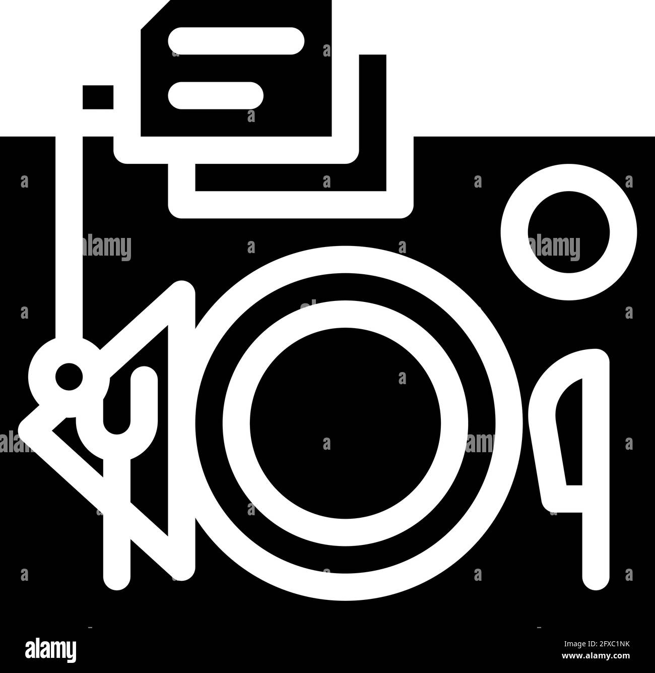 Serving Rules Glyph Icon Vector Illustration Stock Vector Image Art serving-rules-glyph-icon-vector-illustration-stock-vector-image-art