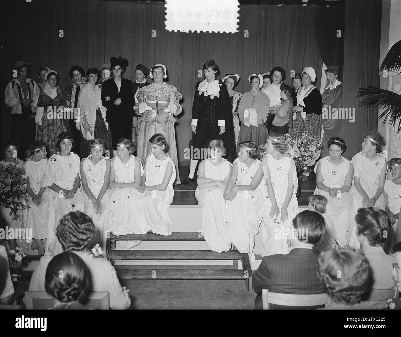 Kernkamp director girls amsterdam gerrit van der veenstraat hi-res ...