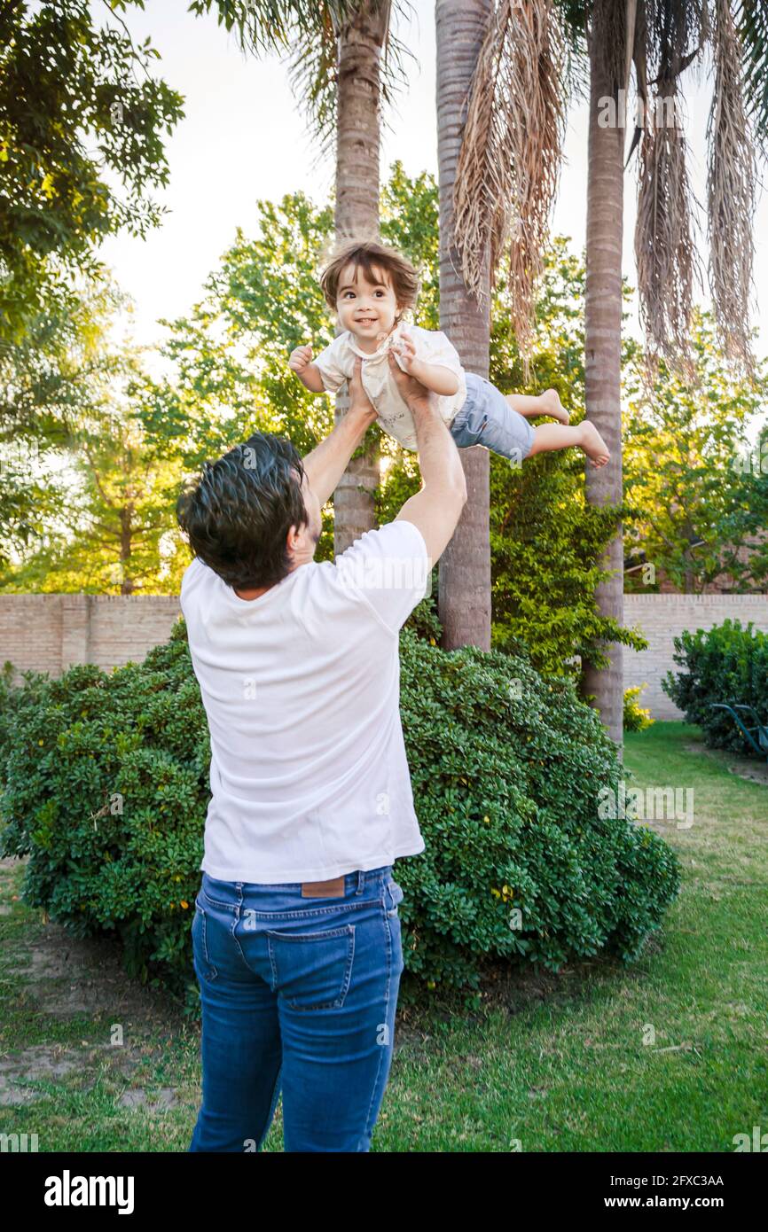 Adult baby man hi-res stock photography and images - Alamy