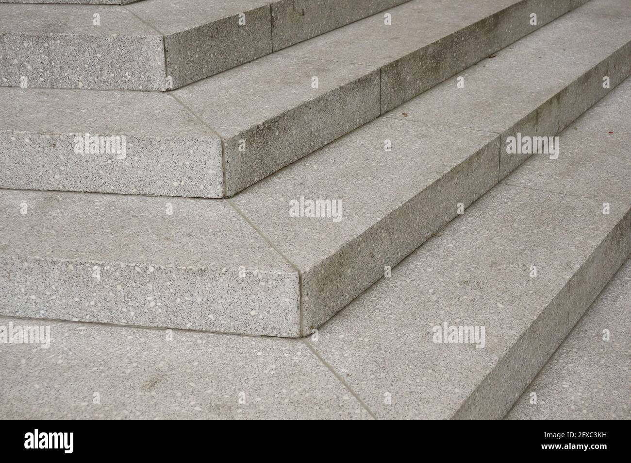Stone stairs corner close up Stock Photo - Alamy