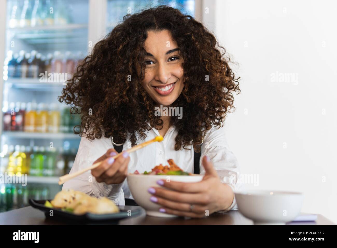 Beautiful food photography hi-res stock photography and images - Alamy