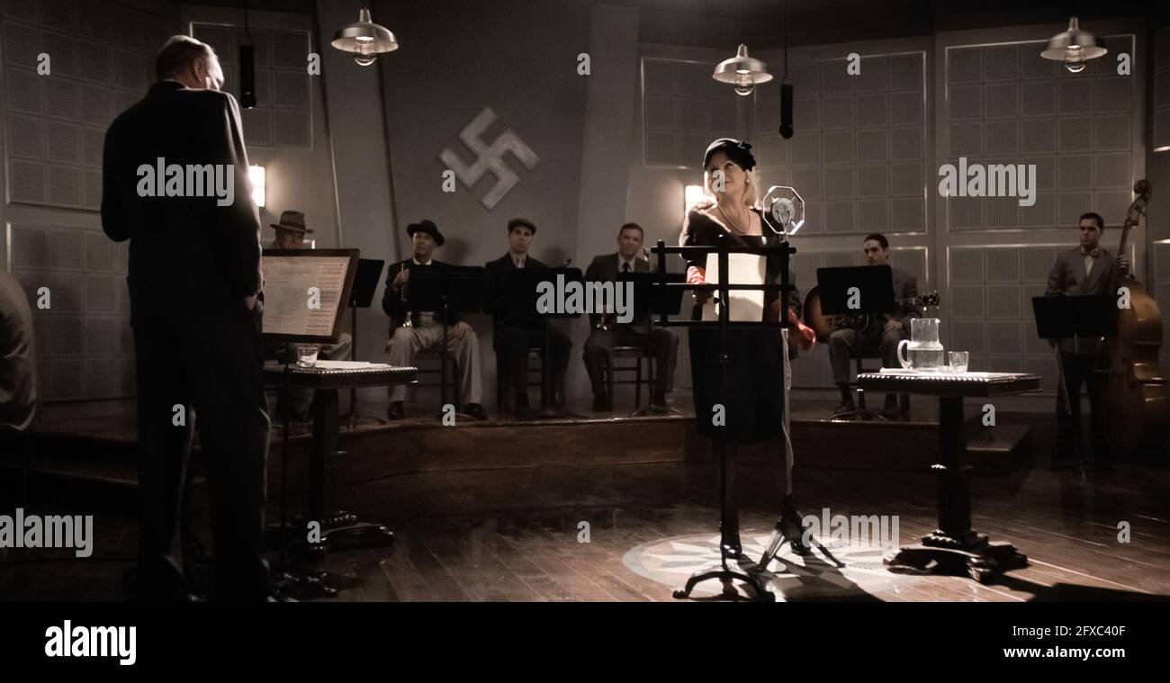 USA. Meadow Williams in a scene from the (C)Vertical Entertainment new ...