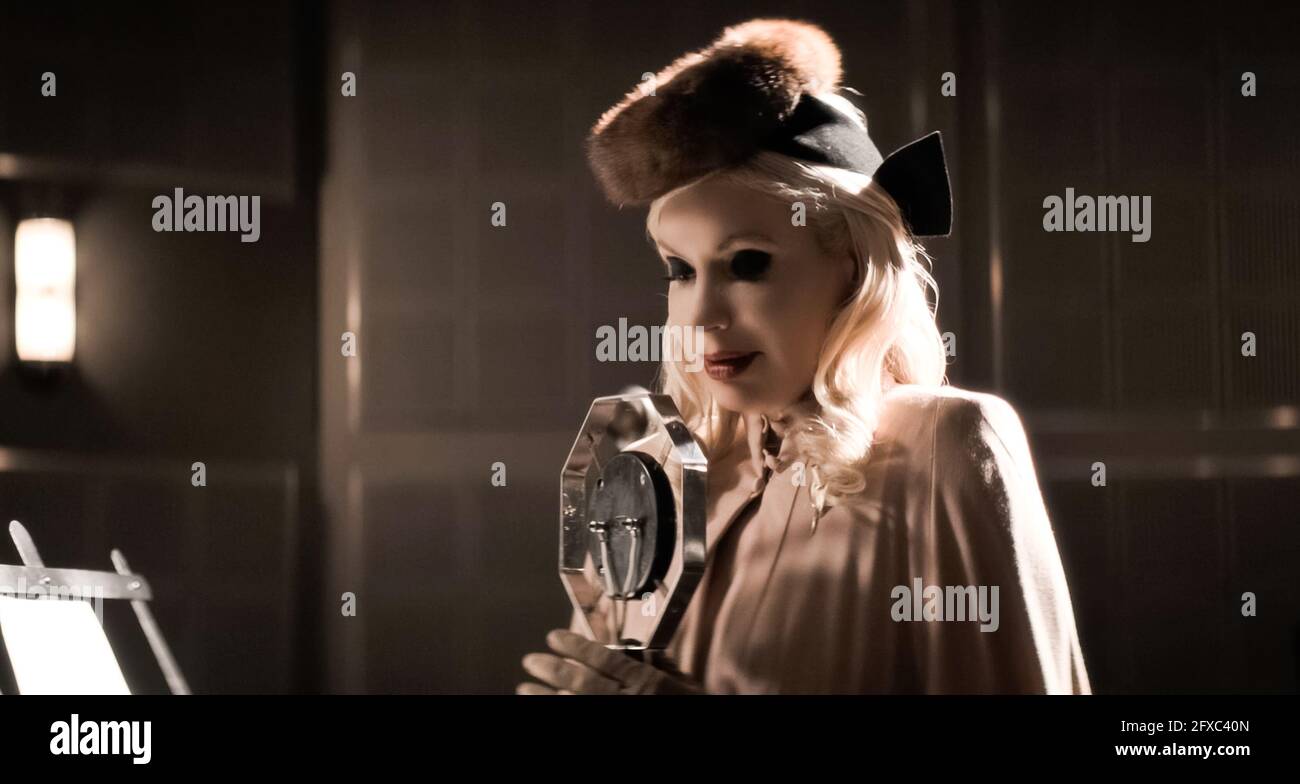 USA. Meadow Williams in a scene from the (C)Vertical Entertainment new ...