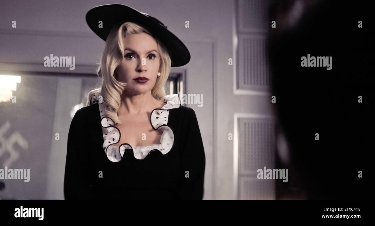 USA. Meadow Williams in a scene from the (C)Vertical Entertainment new ...