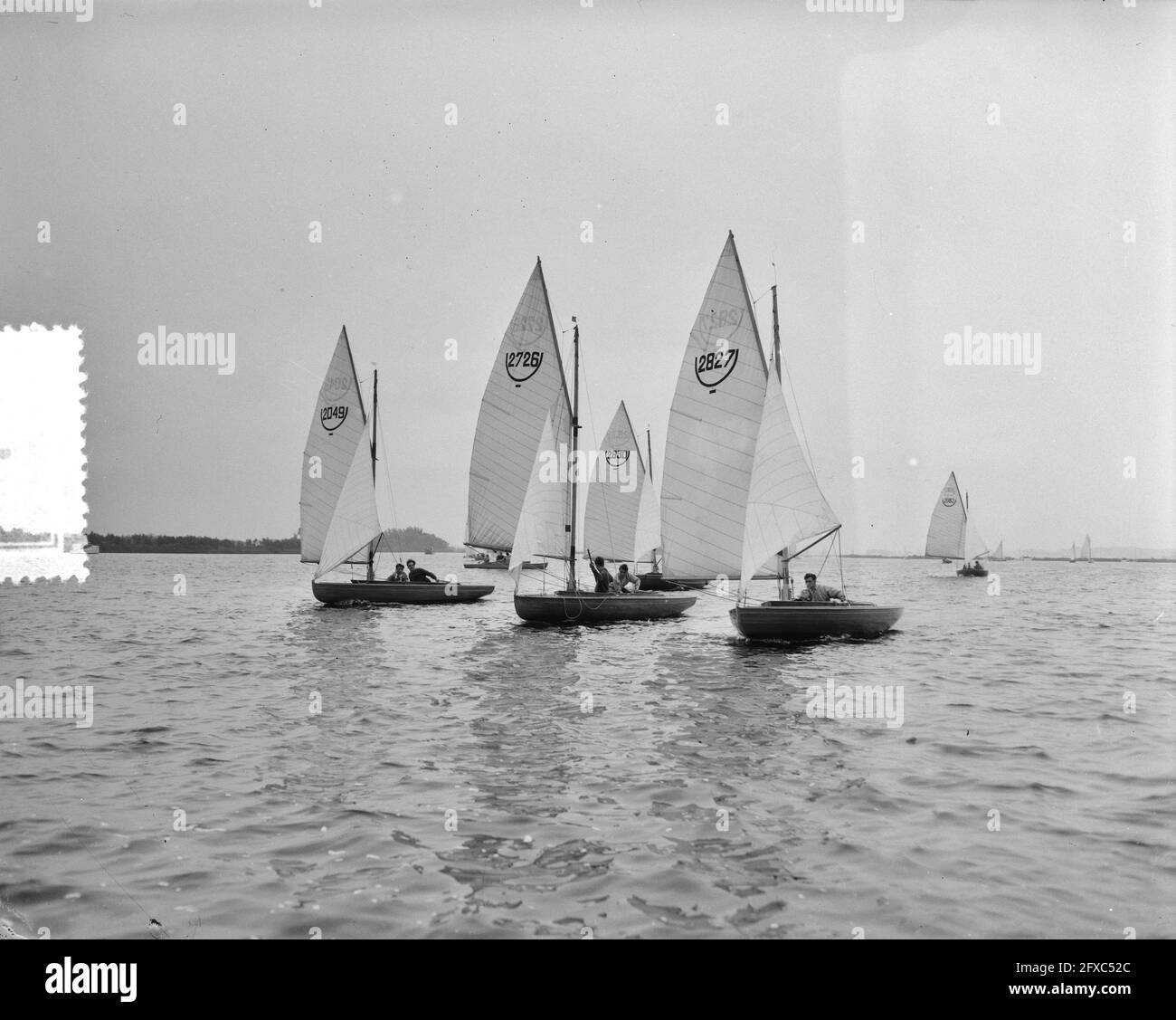 Sharpies class hi-res stock photography and images - Alamy