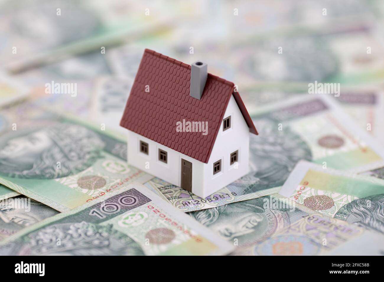 Polish model hi-res stock photography and images - Alamy