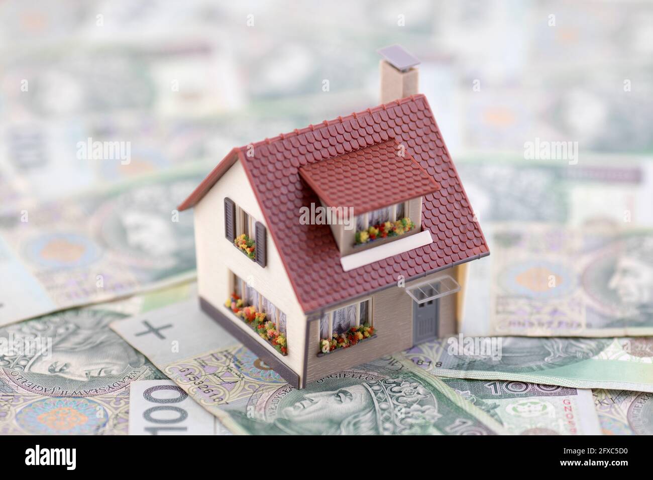 Polish model hi-res stock photography and images - Alamy