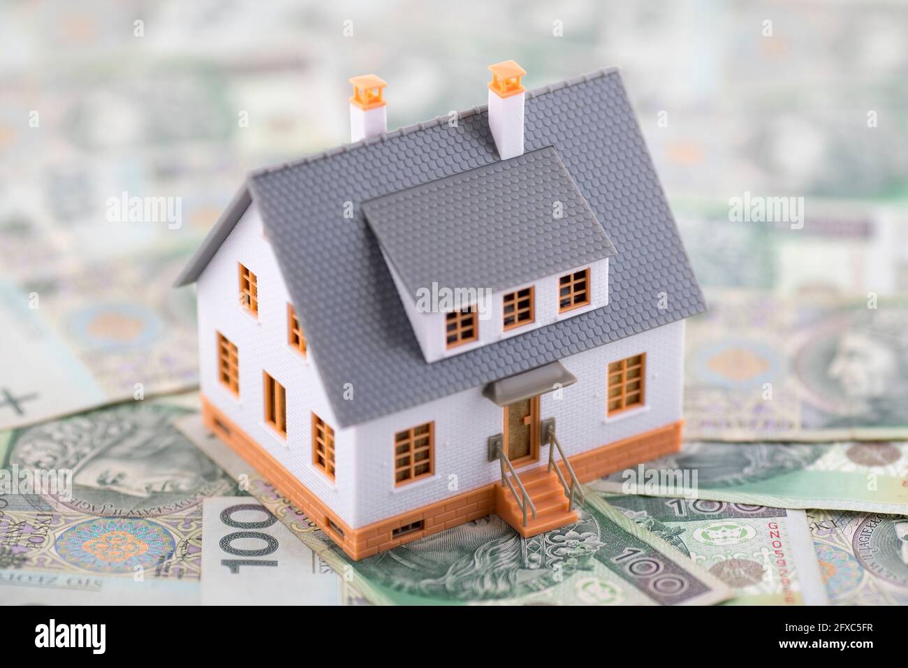 Polish model hi-res stock photography and images - Alamy