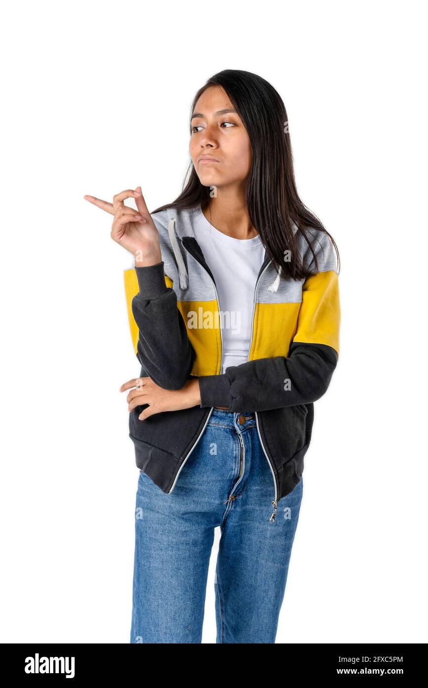 Grim facial expression hi-res stock photography and images - Alamy