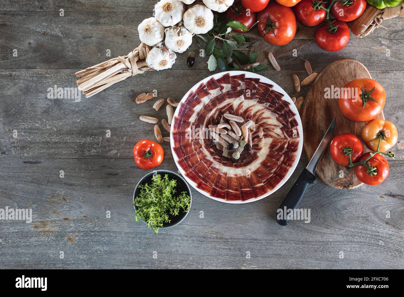 Red meat hi-res stock photography and images - Alamy