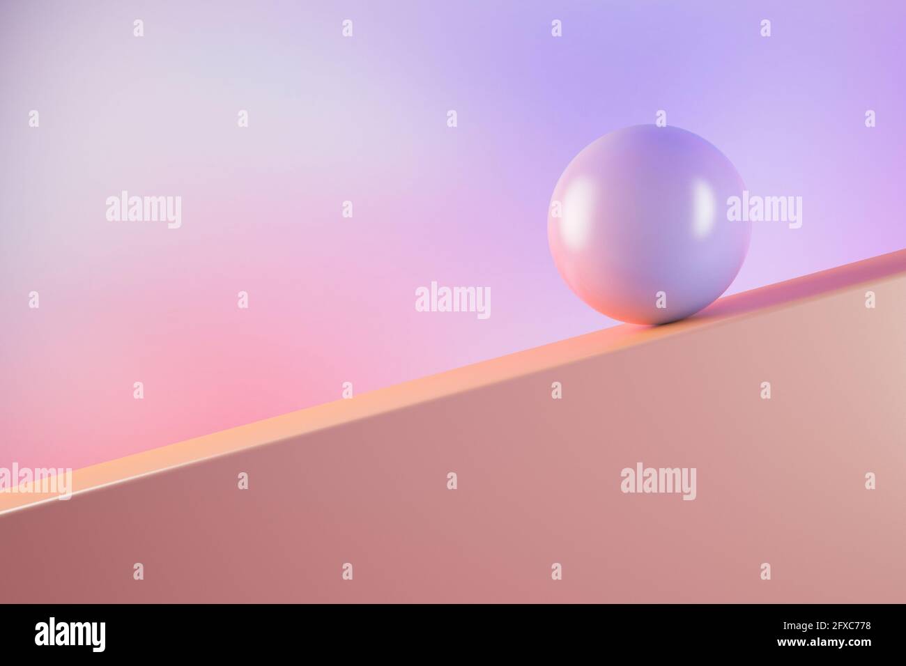 Edge illustration hi-res stock photography and images - Alamy