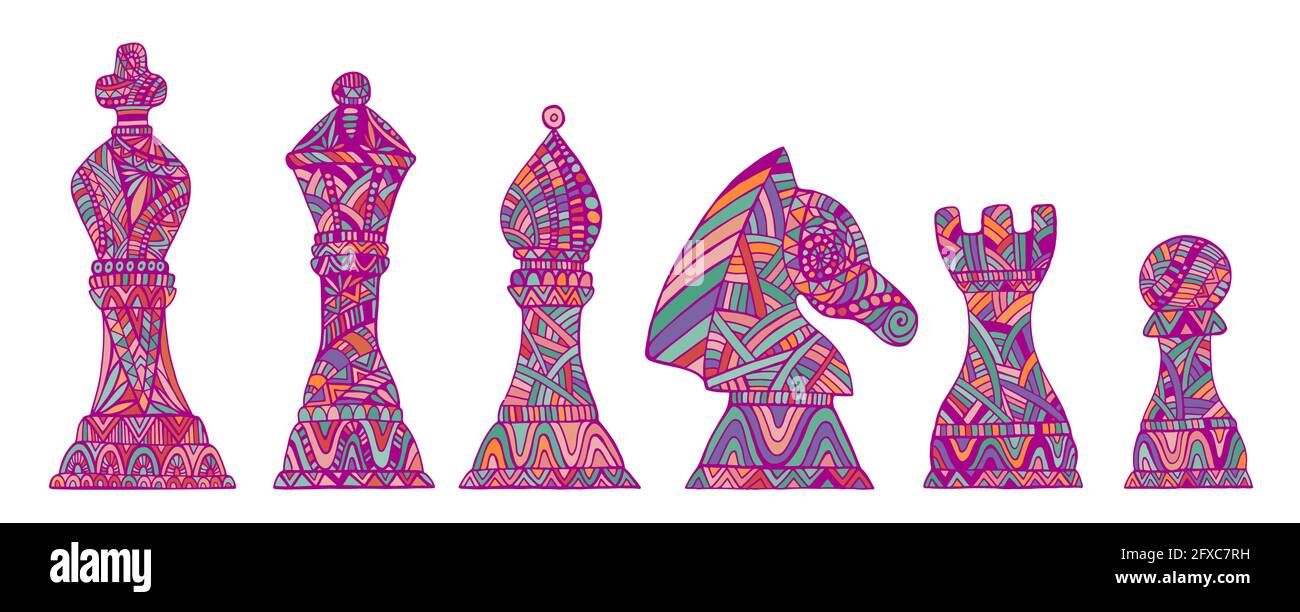 Rook match hi-res stock photography and images - Alamy