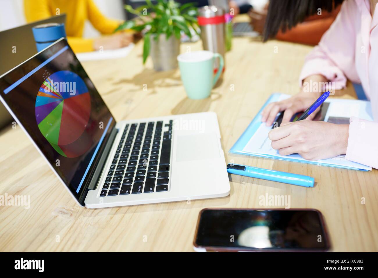 Professional room hi-res stock photography and images - Alamy