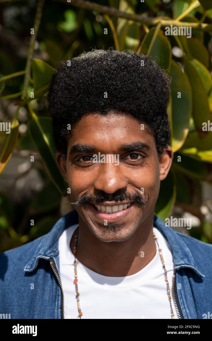 Mustache day hi-res stock photography and images - Alamy