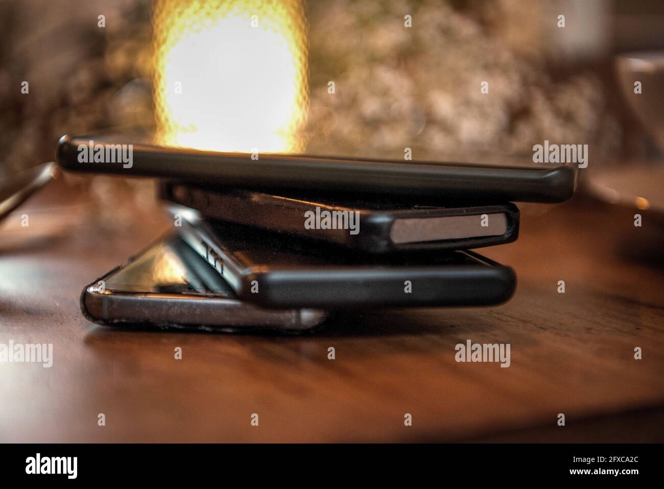 Stacked on hi-res stock photography and images - Alamy