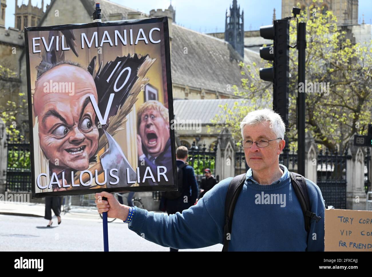 Anti tory hi-res stock photography and images - Alamy