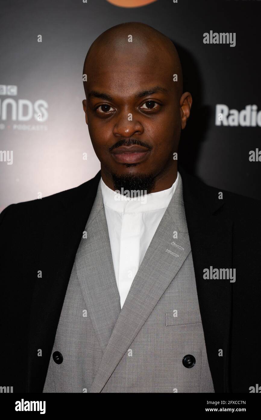 George the poet 2021 hi-res stock photography and images - Alamy