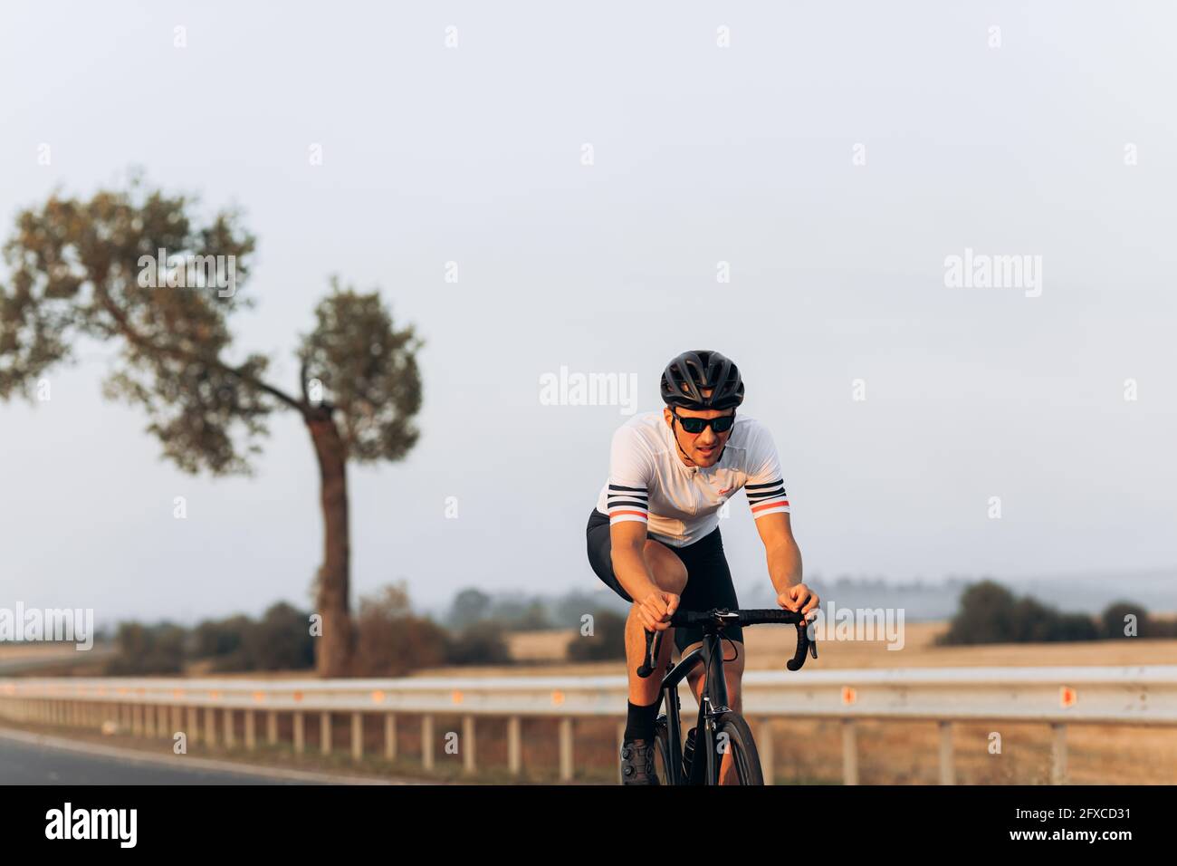 Long distance bike ride hi-res stock photography and images - Alamy