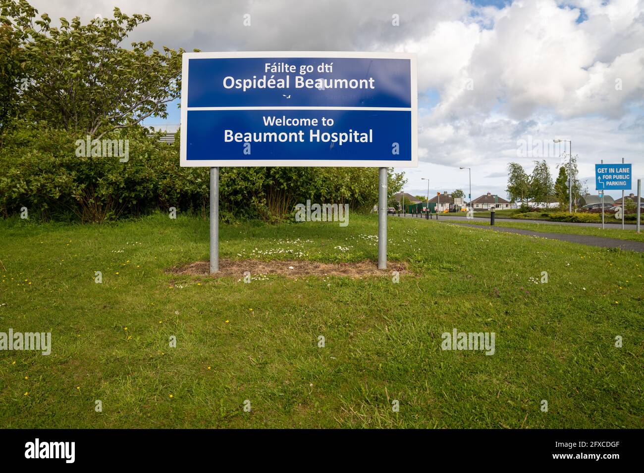 Hse sign hi-res stock photography and images - Alamy