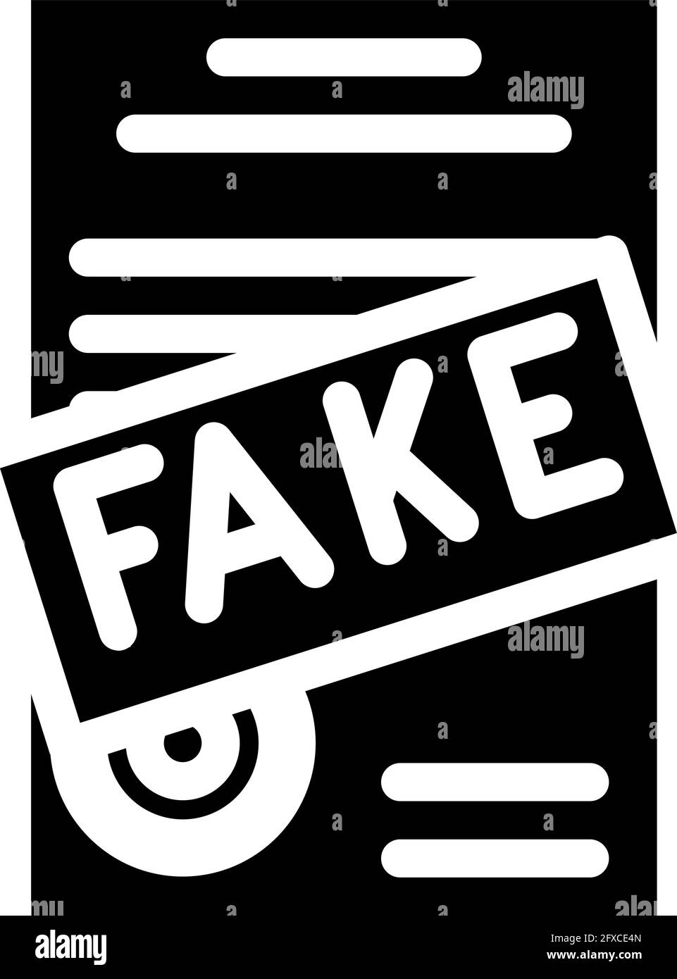 Fake documents Black and White Stock Photos & Images - Alamy