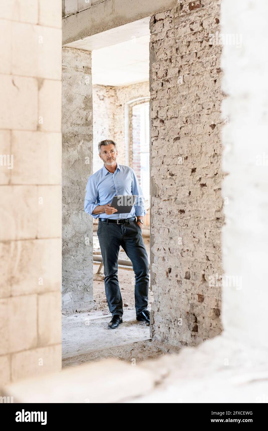 Digital architect hi-res stock photography and images - Alamy