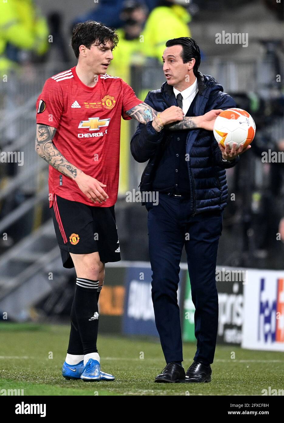 Victor emery hi-res stock photography and images - Alamy