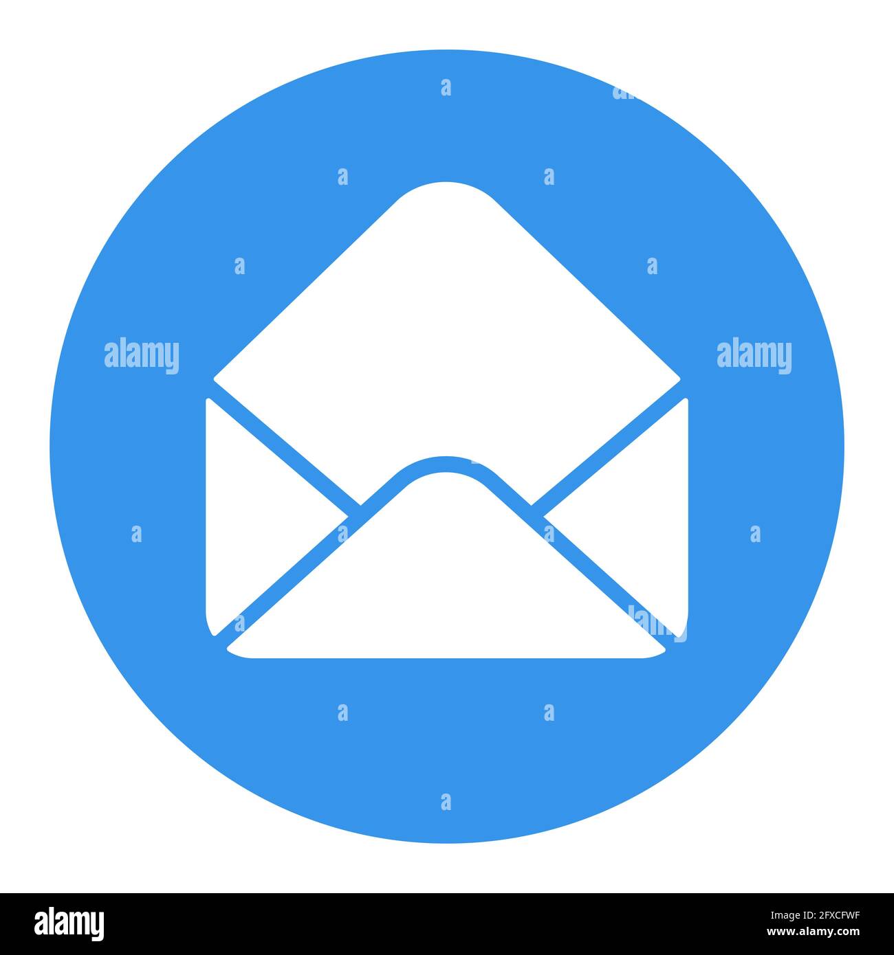 Open graph logo Stock Vector Images - Alamy