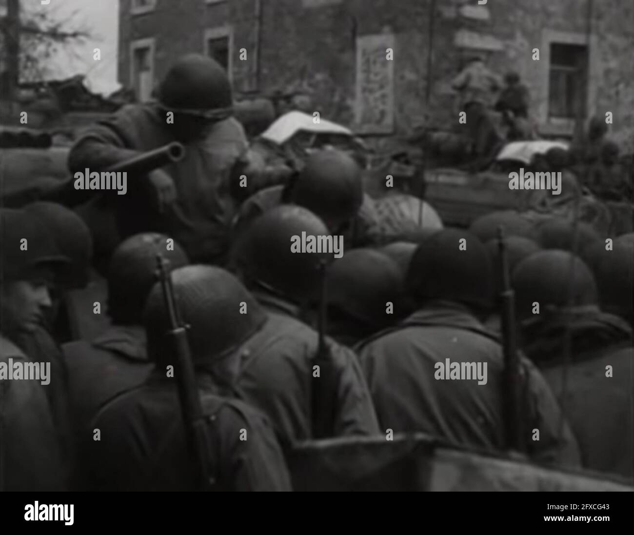Americans during World War II Stock Photo - Alamy