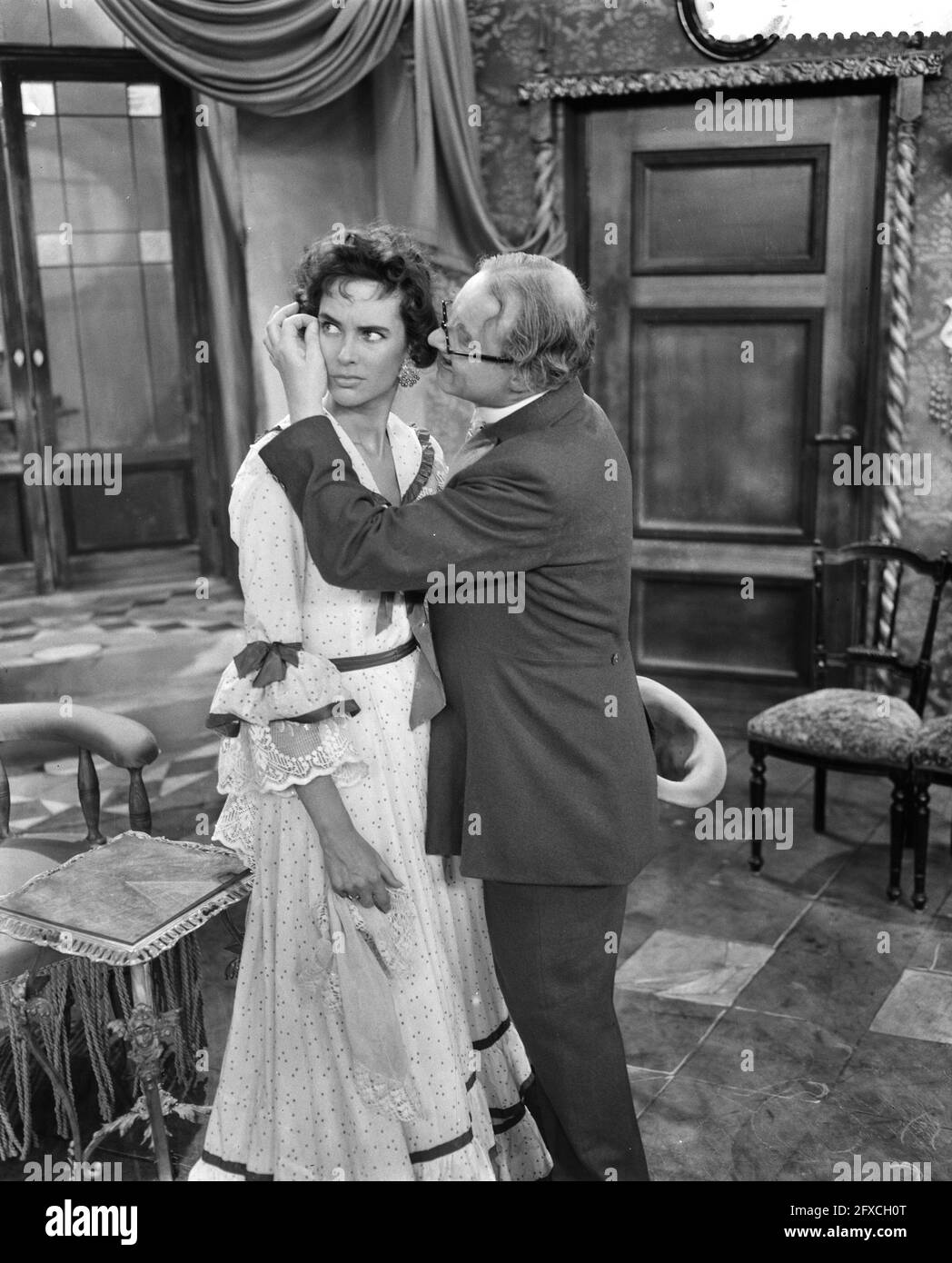 Jan retel hi-res stock photography and images - Alamy