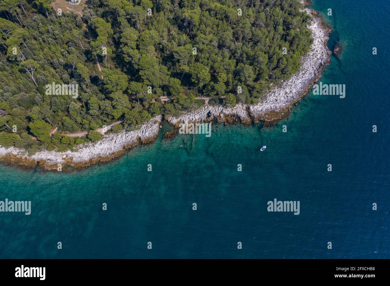 Istria peninsula hi-res stock photography and images - Alamy