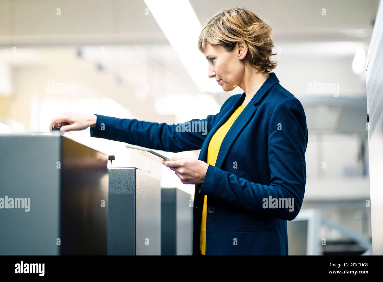 Digital print jacket hi-res stock photography and images - Alamy