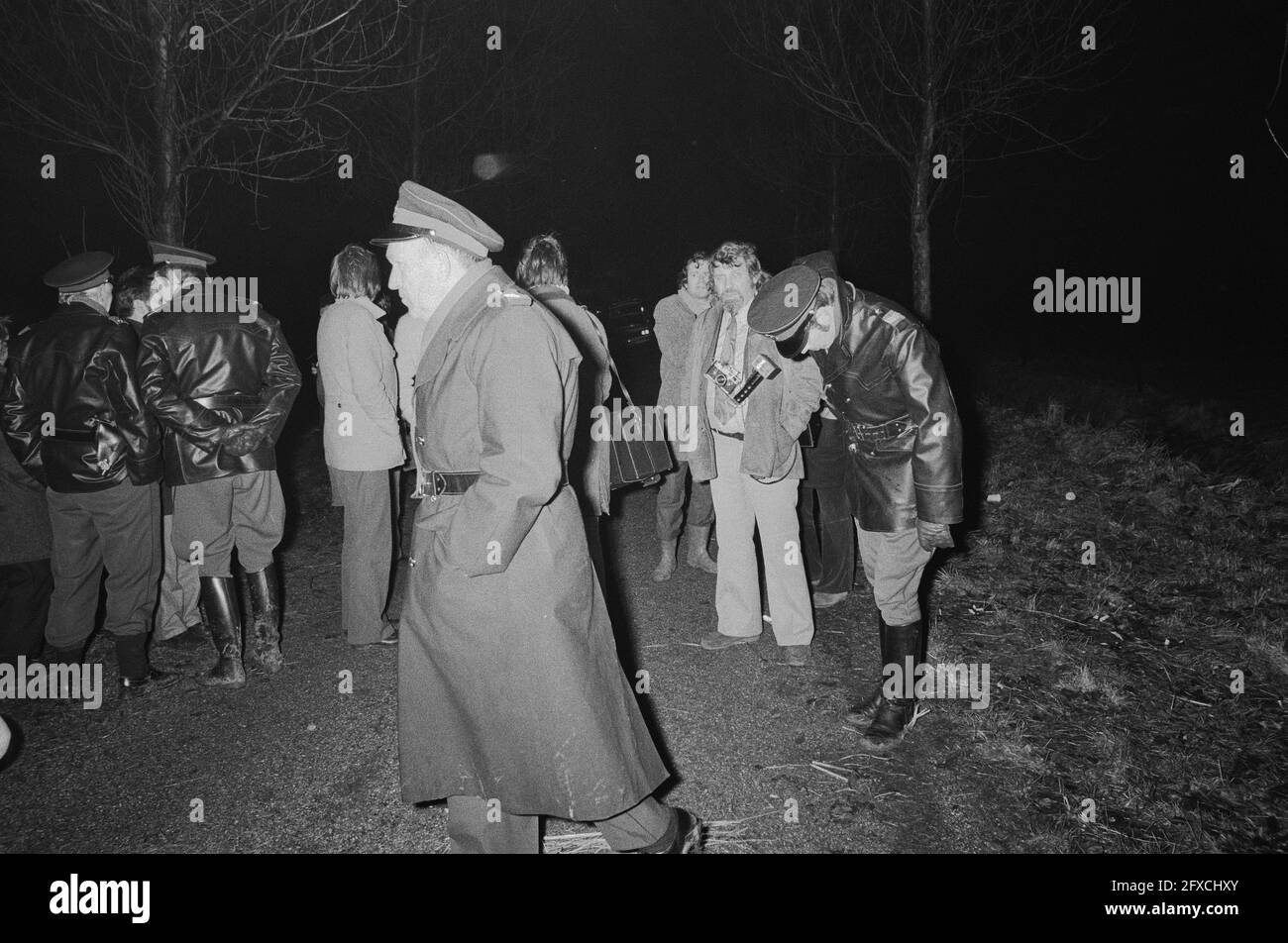 Night robbers hi-res stock photography and images - Alamy