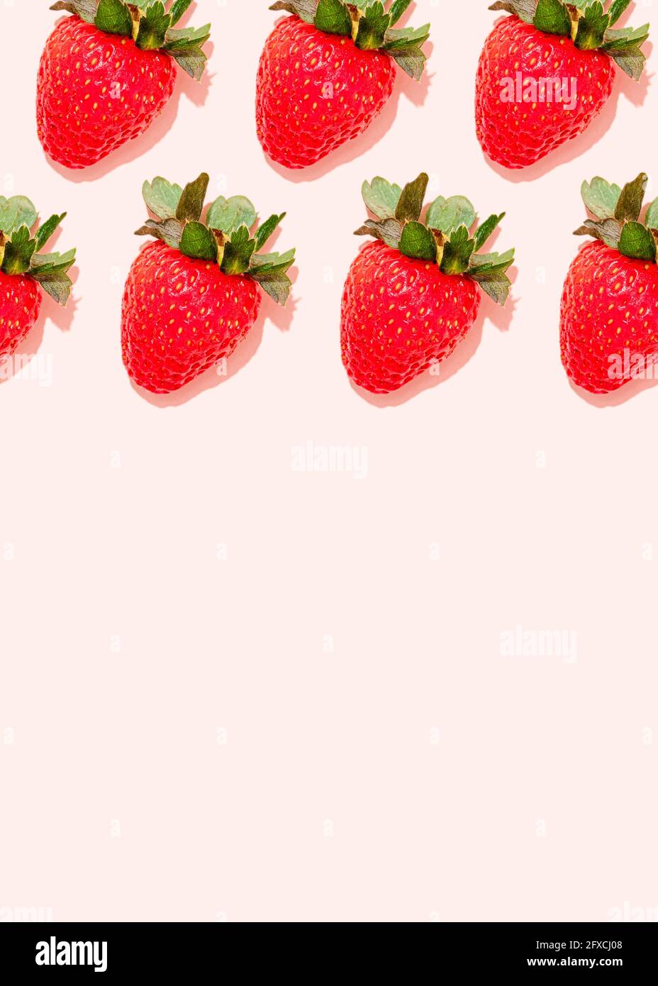 Light pink fruit hi-res stock photography and images - Alamy
