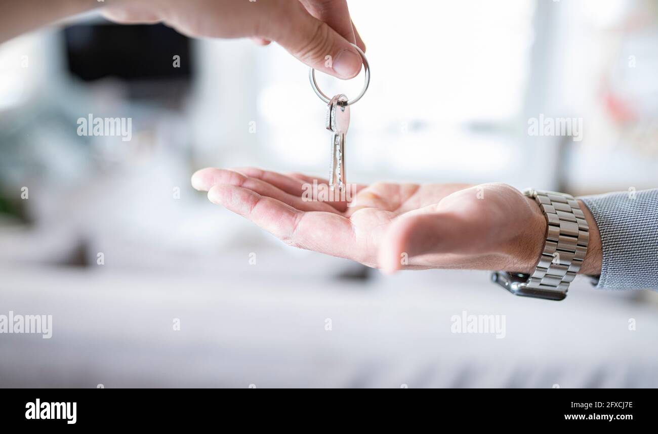 Hand hispanic man over hi-res stock photography and images - Alamy