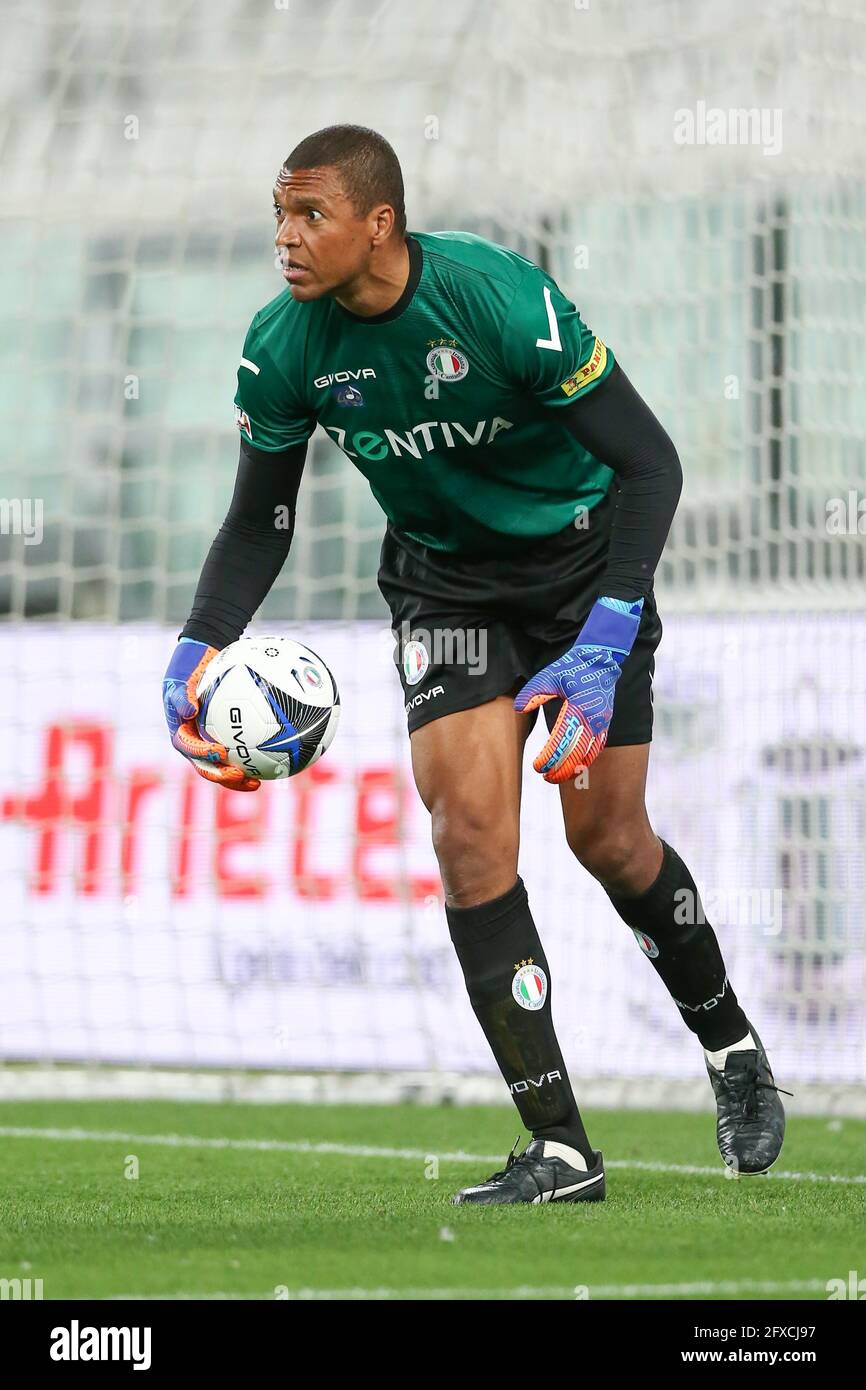 Goalkeeper dida hi-res stock photography and images - Alamy