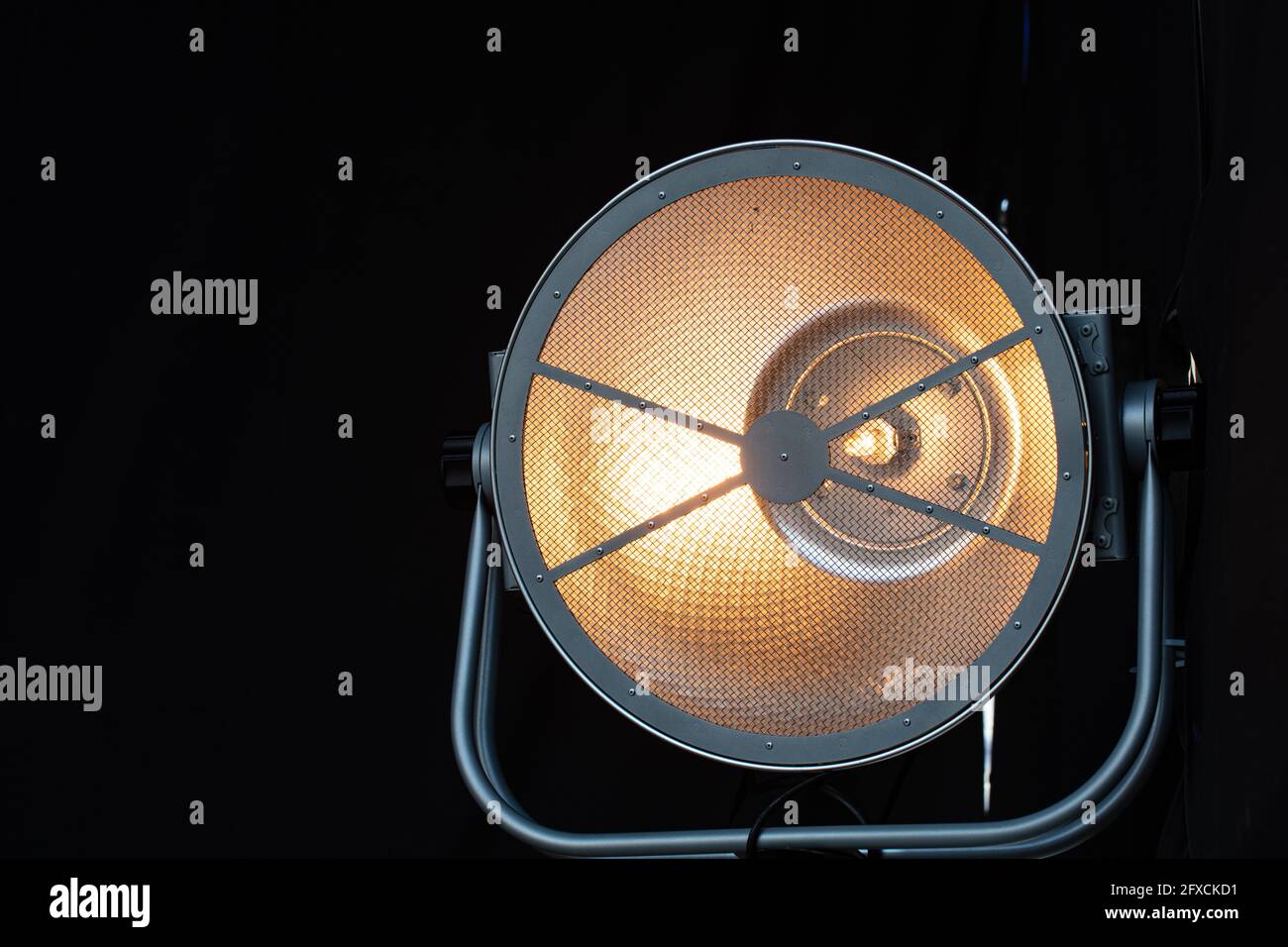 VINTAGE RETRO STYLE TUNGSTEN LED EFFECT STATIC LIGHT Stock Photo - Alamy