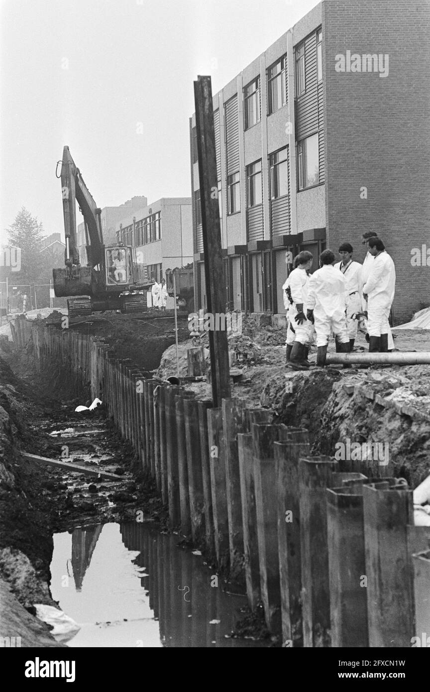 Environmental pollution Black and White Stock Photos & Images - Alamy