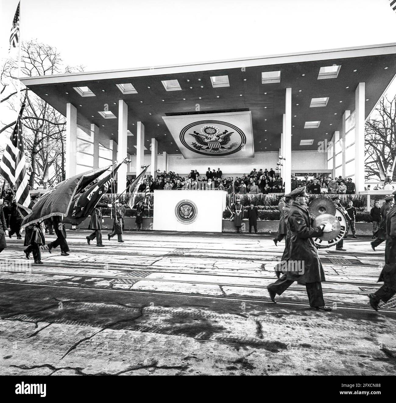 Jfk assassination sniper hi-res stock photography and images - Alamy