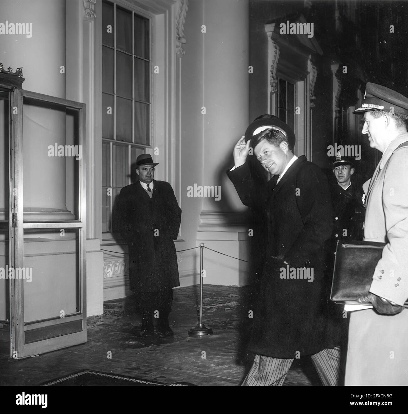 Jfk assassination sniper hi-res stock photography and images - Alamy