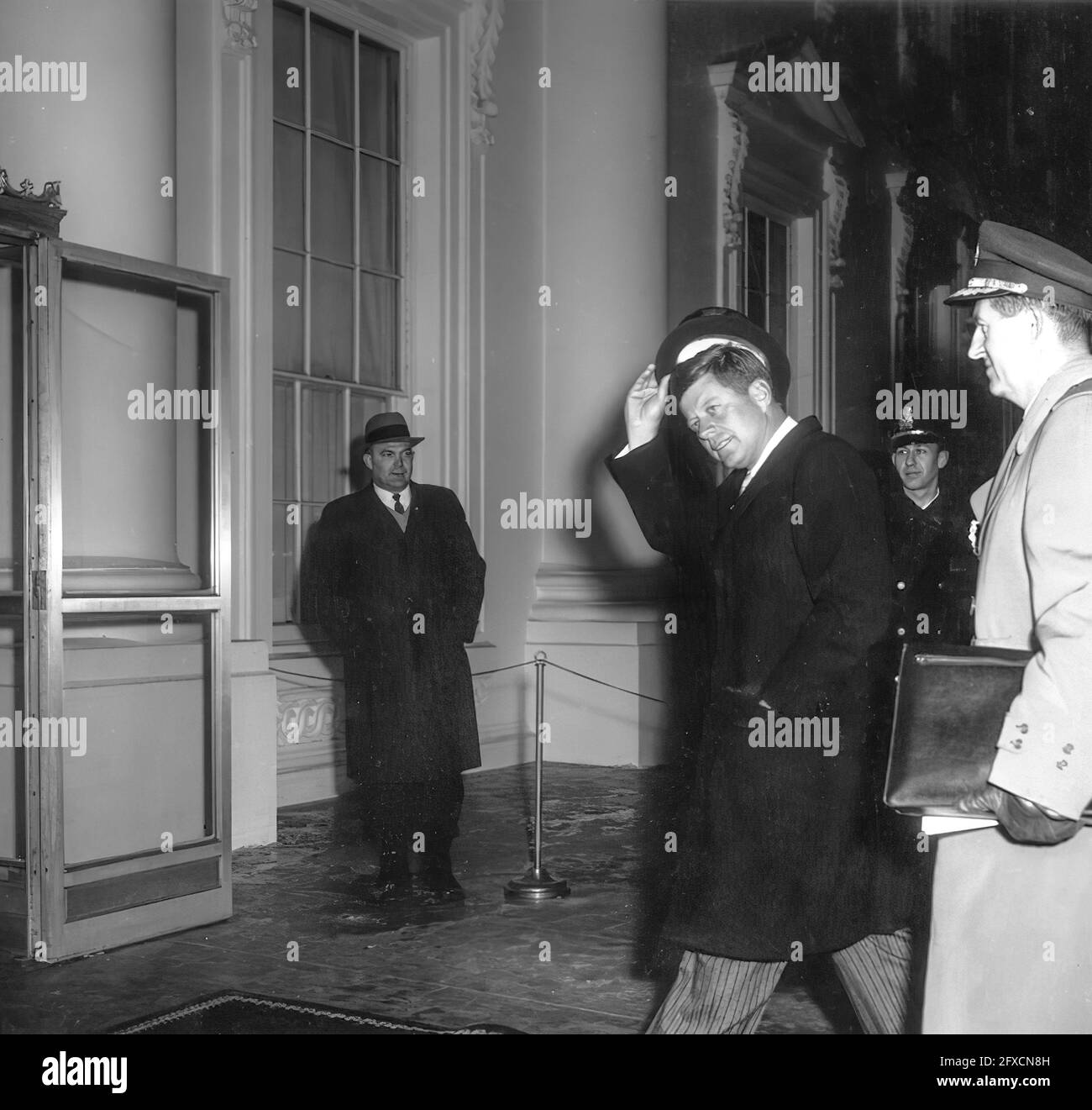 Jfk assassination sniper hi-res stock photography and images - Alamy