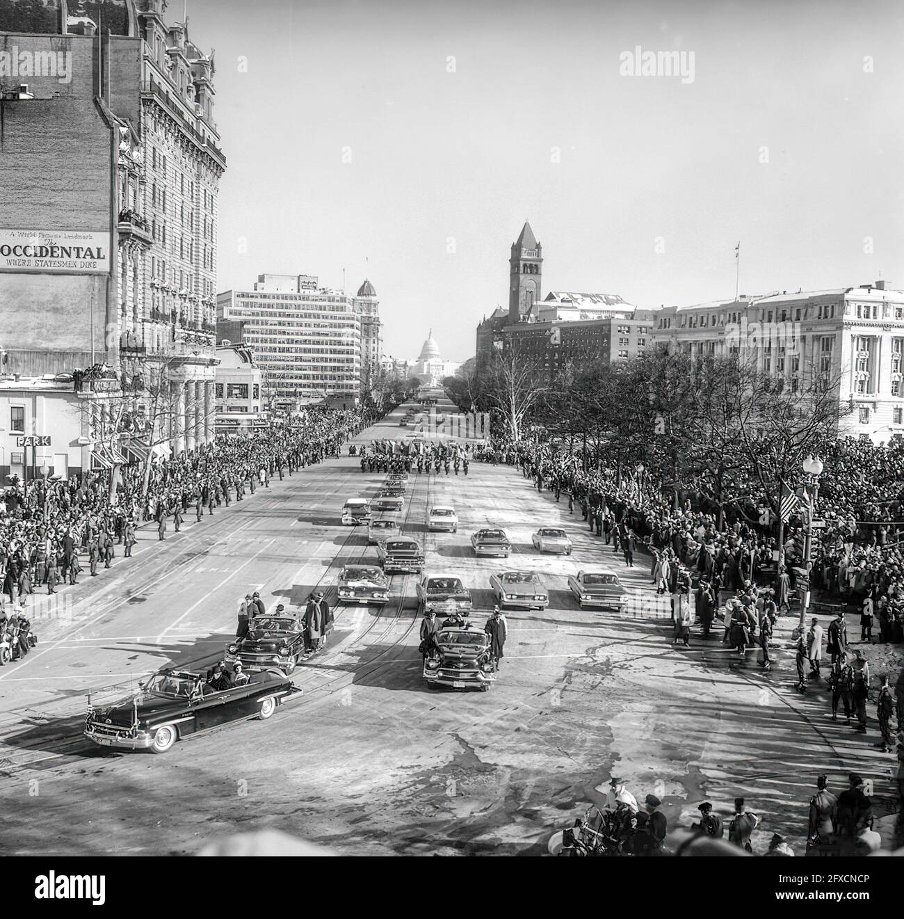 Jfk assassination car hi-res stock photography and images - Alamy