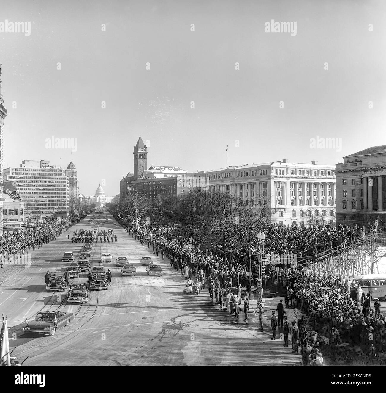 Jfk assassination car hi-res stock photography and images - Alamy